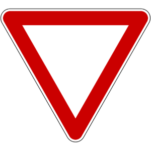 Vorfahrtsschilder: Übersicht und Bedeutung im Straßenverkehr