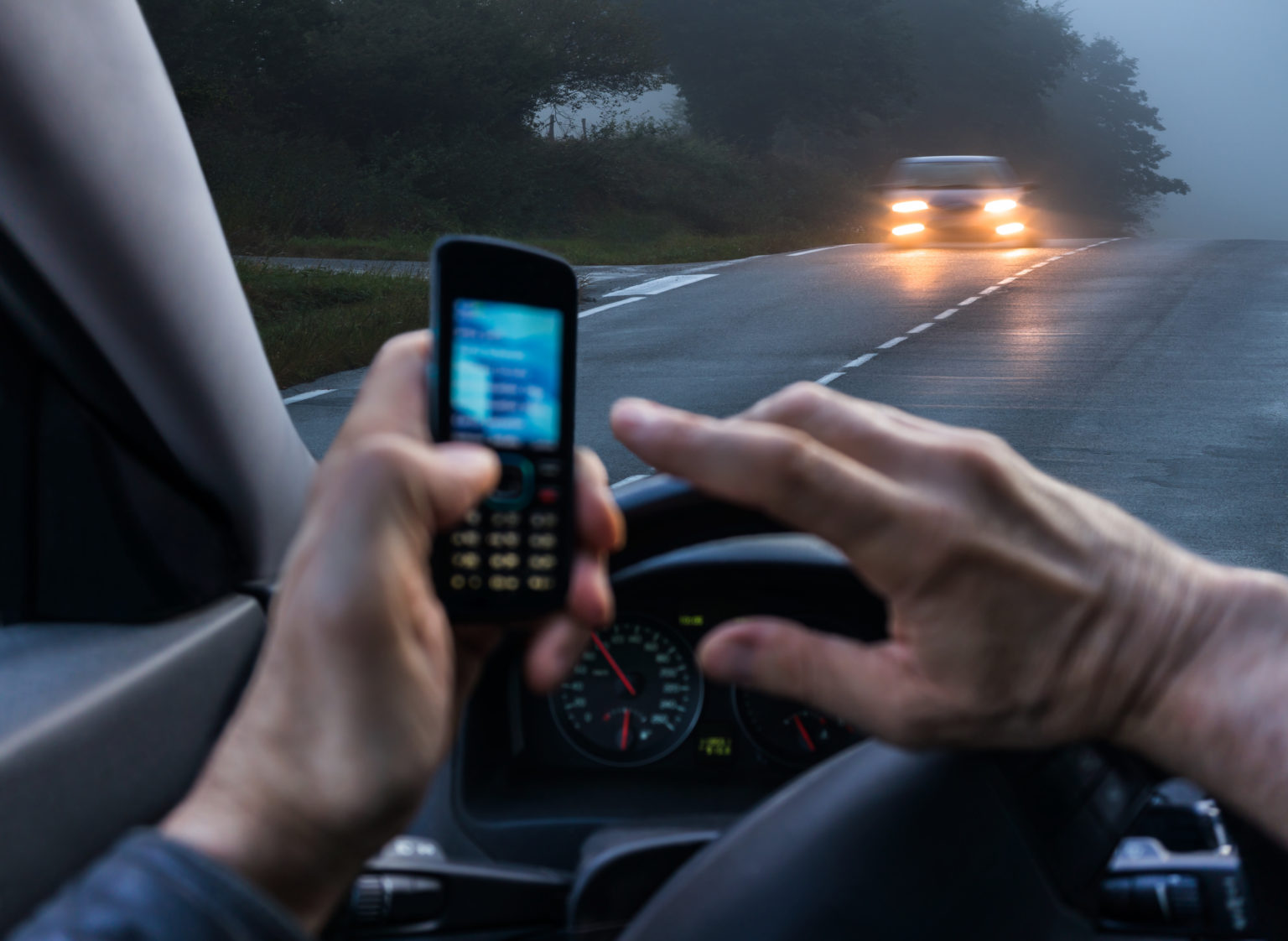 Strafenkatalog: Verkehrssünden und dazugehörige Strafen