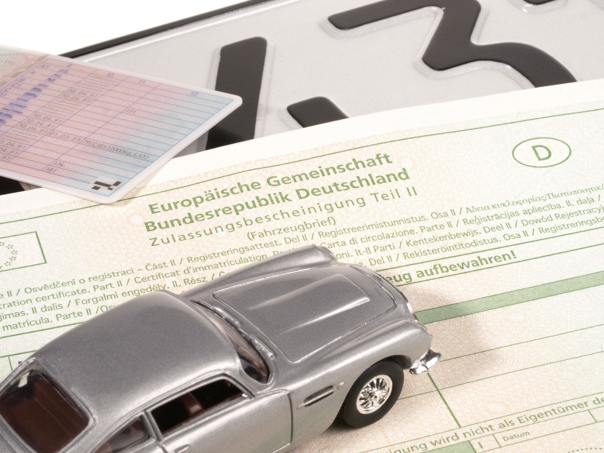 Straßenverkehrsgesetz StVG: Gesetzliche Grundlage für den Verkehr