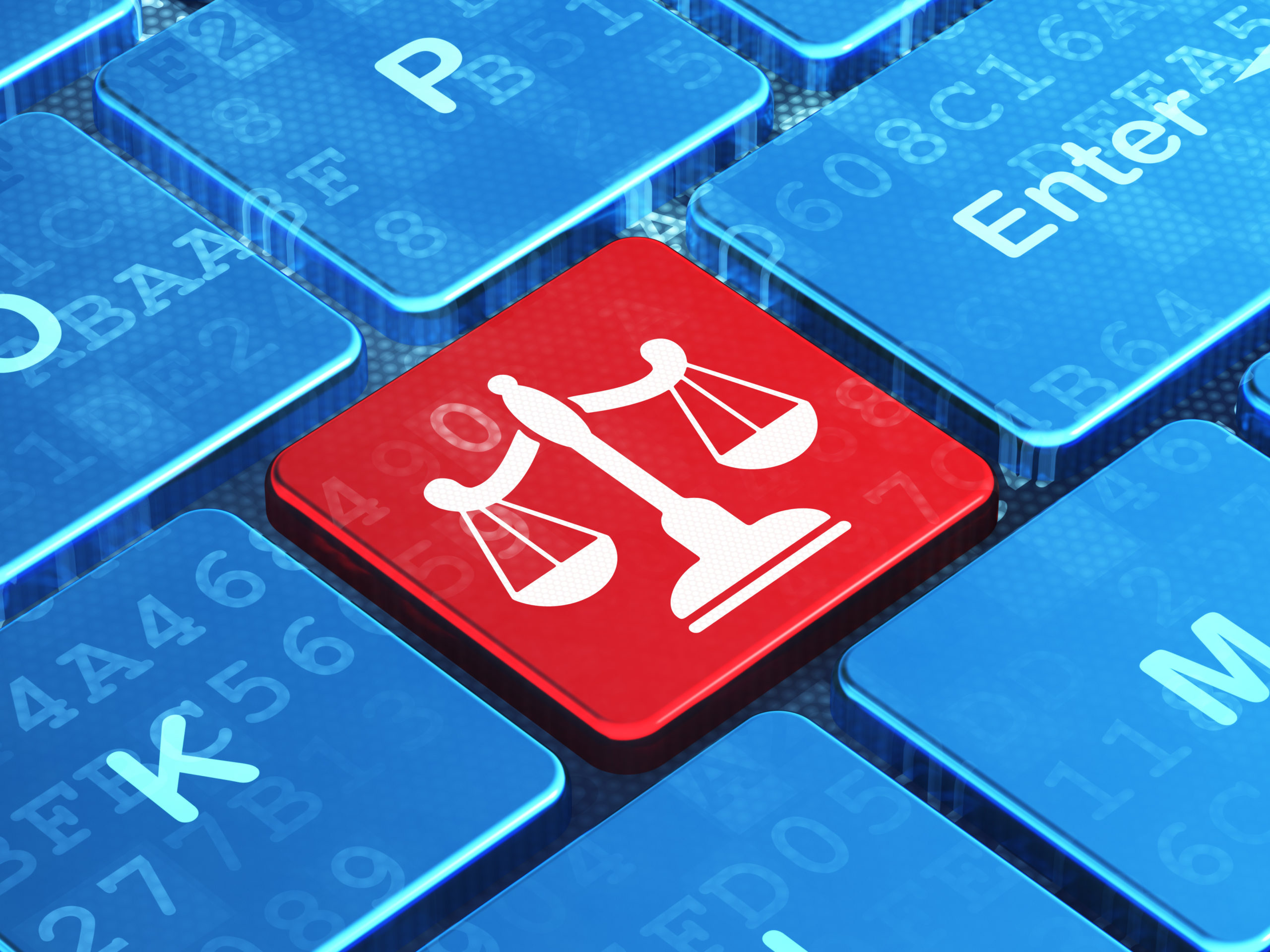 Die Justiz im digialen Wandel: BMJV will elektronisches Bürgerpostfach