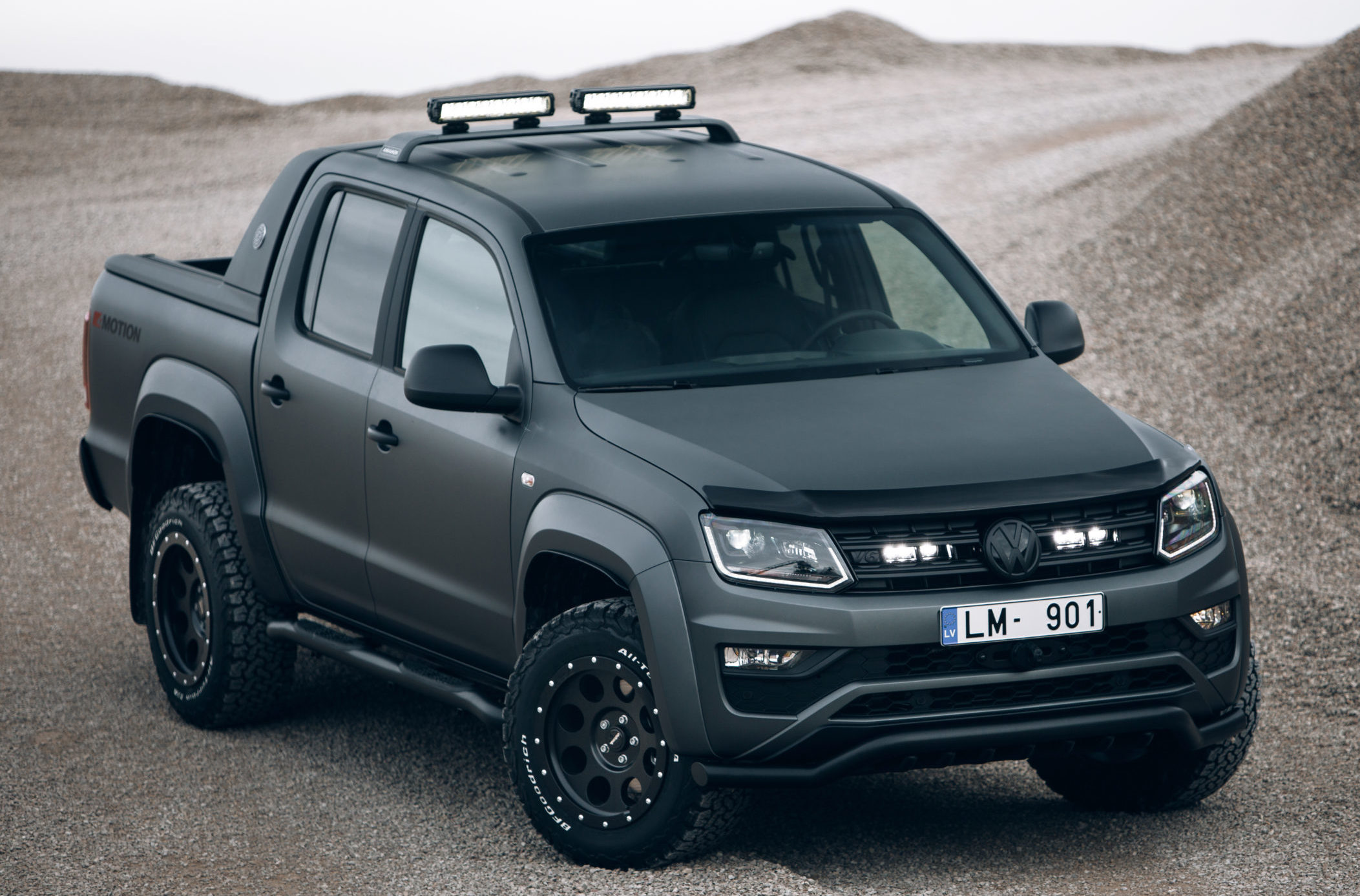 VW R ckruf Von Amarok Modellen Im Volkswagen Abgasskandal VW R ckruf Von Amarok Modellen Im Volkswagen Abgasskandal