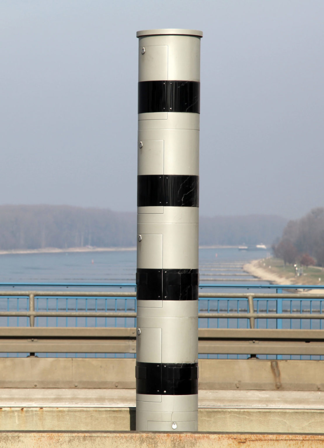 PoliScan Speed: Laser-Blitzer mit Messfehlern | Einspruch einlegen