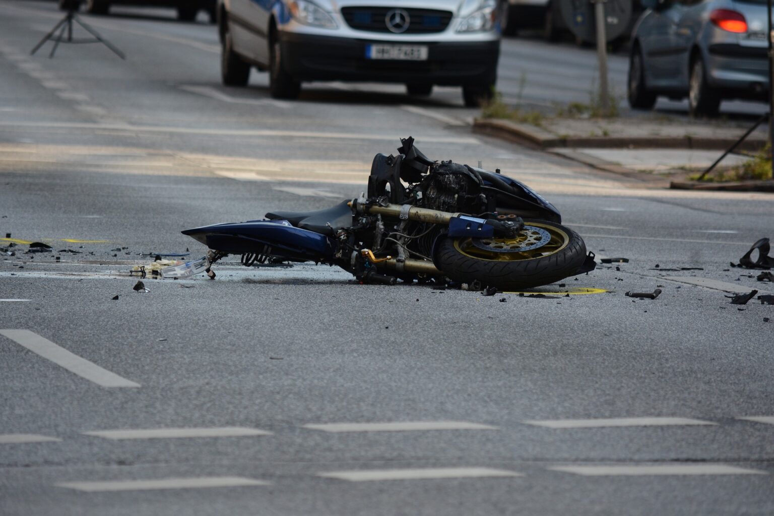 Unfall In Probezeit