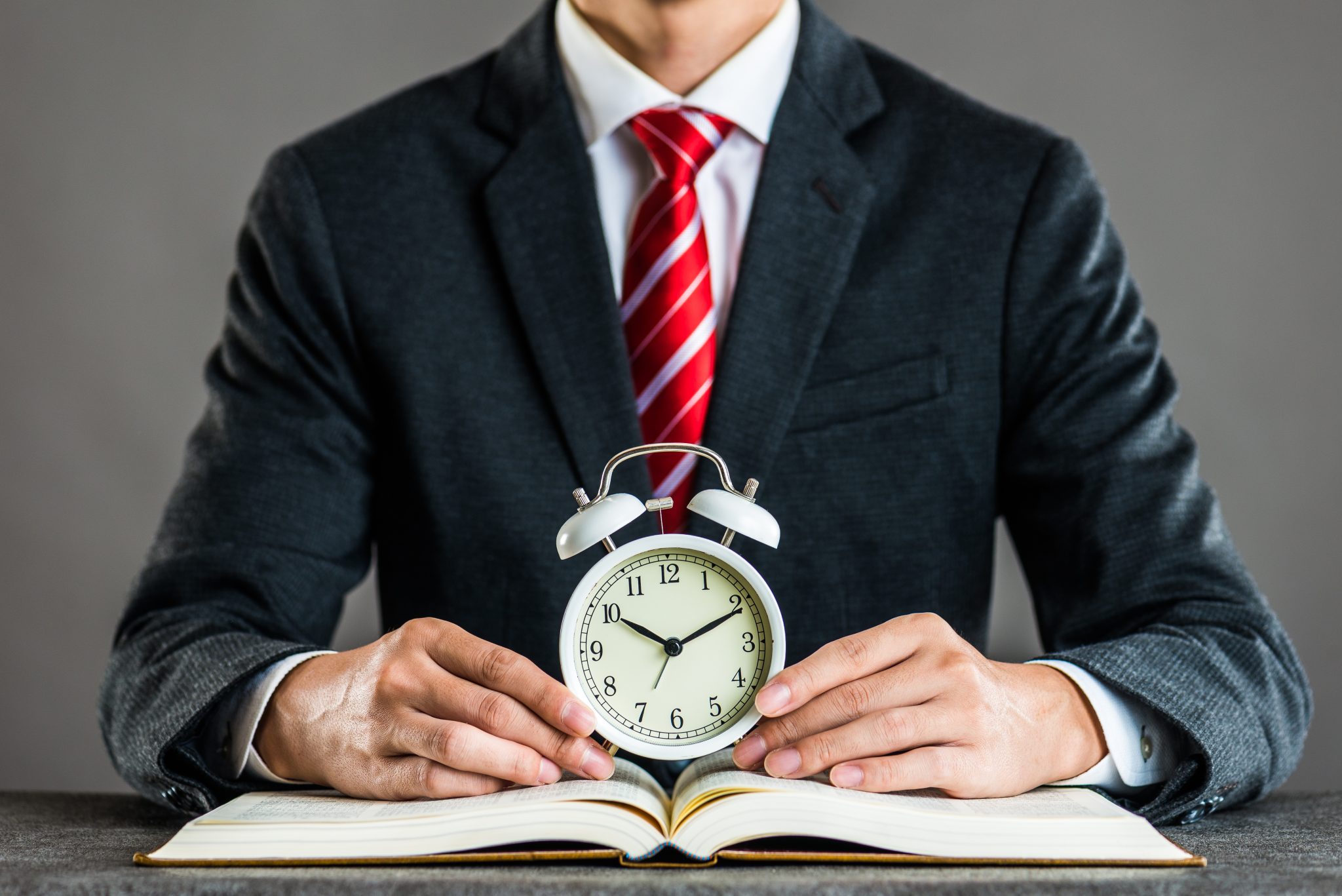 Arbeitszeitgesetz: Arbeitszeit-Regelungen zum Schutz von Arbeitnehmern